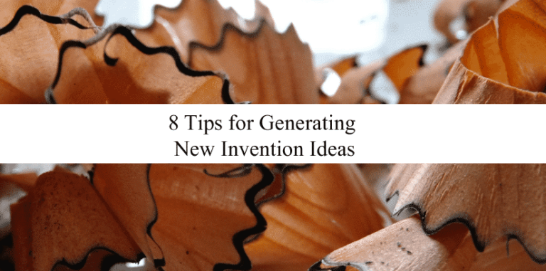 Unlock your Creative Genius: Tips for Generating Invention Ideas