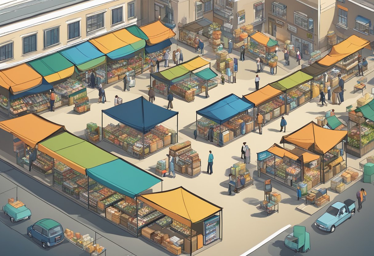 Mastering Durable Go-to-Market Strategy for Business Success