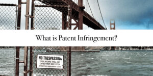 Understanding Patent Infringement & Types in the U.S. Law