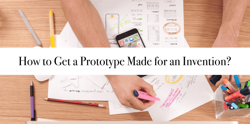 From Idea to Prototype: Step-by-Step Guide for Inventors From Idea to Prototype: Step-by-Step Guide for Inventors