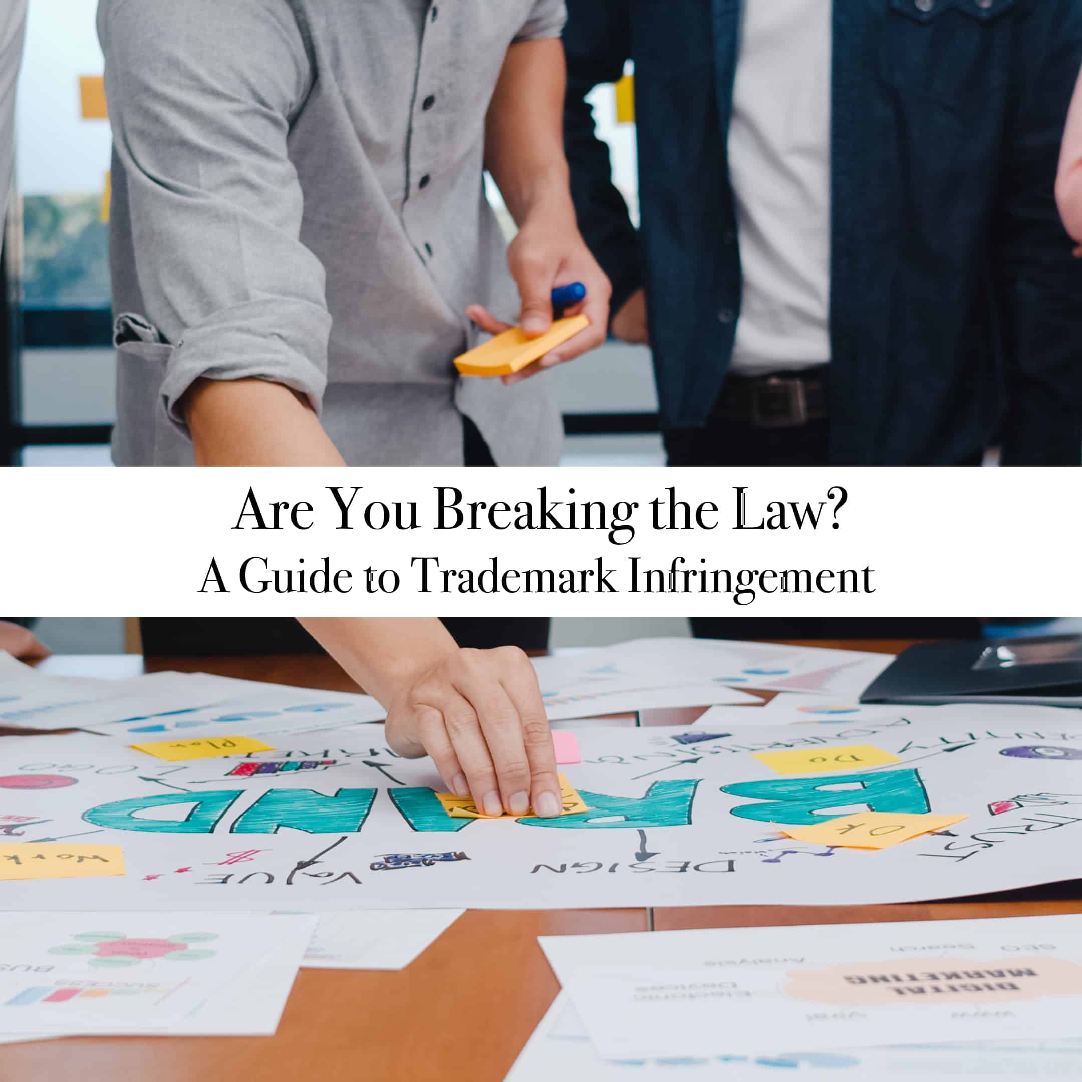 Understanding Trademark Infringement: Protection & Prevention in Business